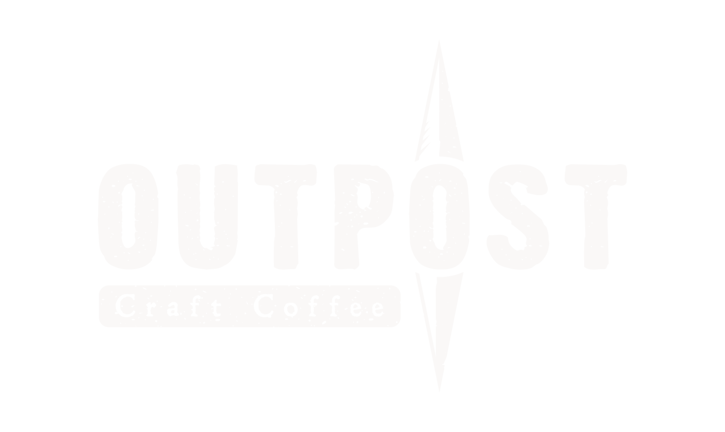 The Outpost logo